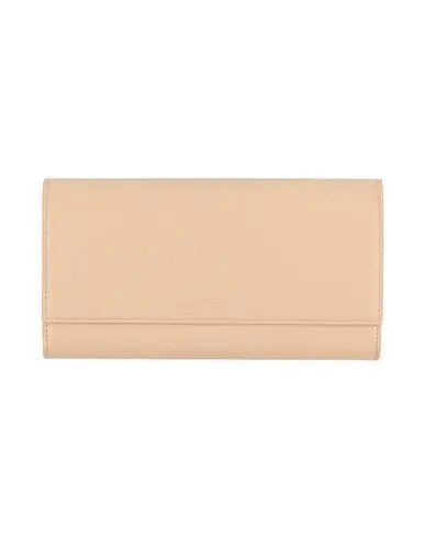 JIL SANDER Wallet Blush Cow Leather - Pink