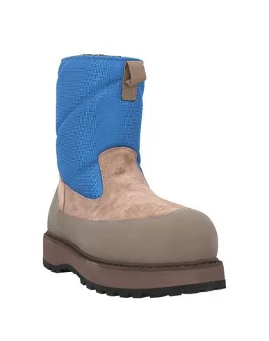 Diemme Padded Ankle Boots