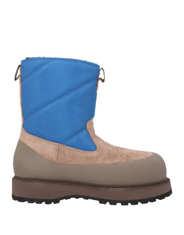 Diemme Padded Ankle Boots