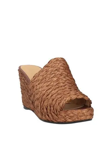 CastaÑer Wedge Sandals