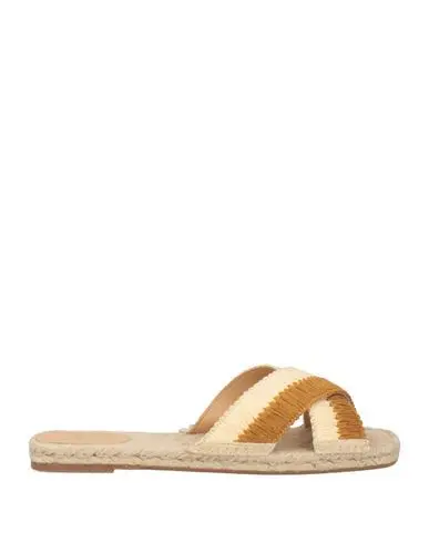 CastaÑer Espadrilles Size Synthetisches Material - Brown