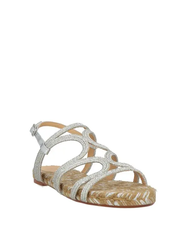 CastaÑer Espadrille Sandals