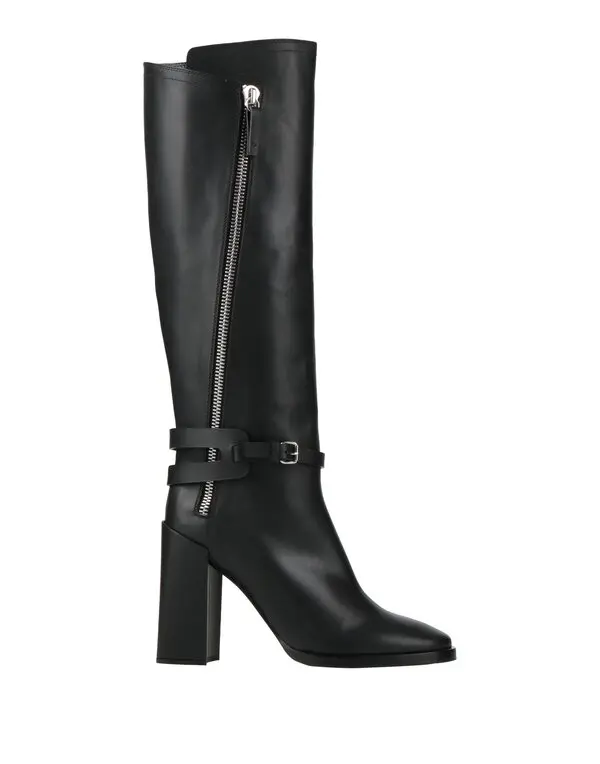HYINA Calfskin Boots