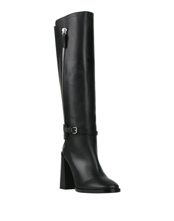 HYINA Calfskin Boots