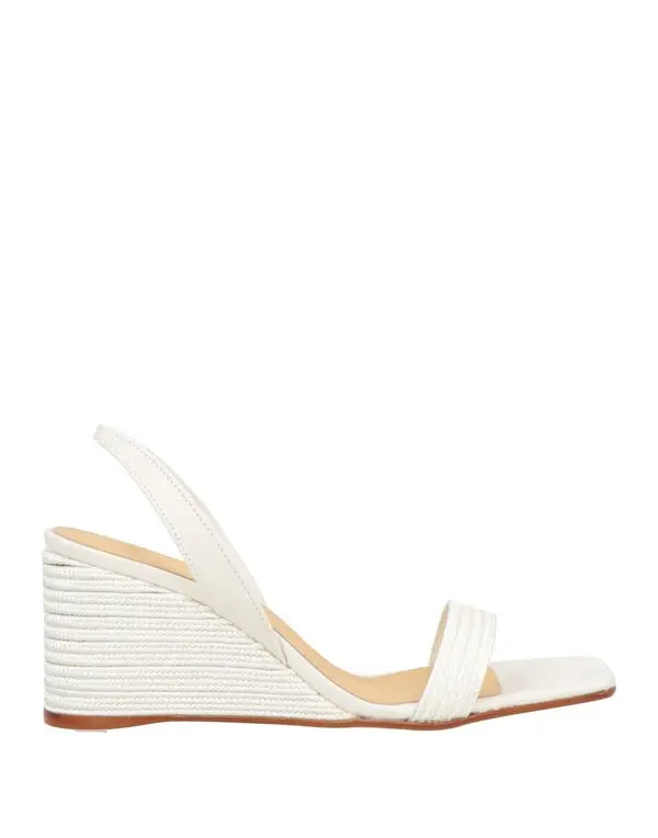 CastaÑer Espadrille Sandals