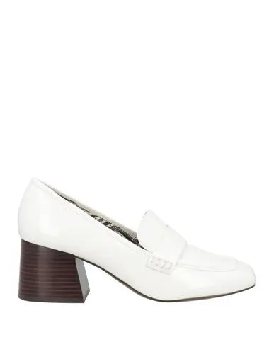 Max & Co. Loafers Size Synthetisches Material - Off White