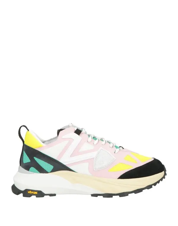 Philippe Model Rox Sneakers - Pink