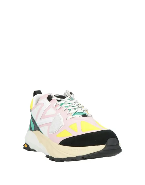 Philippe Model Rox Sneakers - Pink