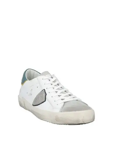 Philippe Model Prsx Low-top Sneakers
