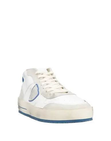 Philippe Model Nice Sneakers Size Leather