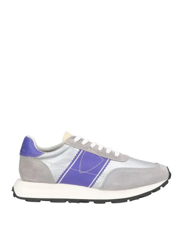 Philippe Model Tour Low-top Sneakers - Grey