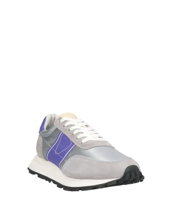 Philippe Model Tour Low-top Sneakers - Grey