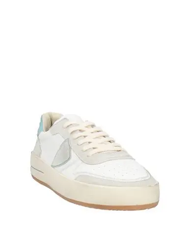 Philippe Model Nice Sneakers Size Leather