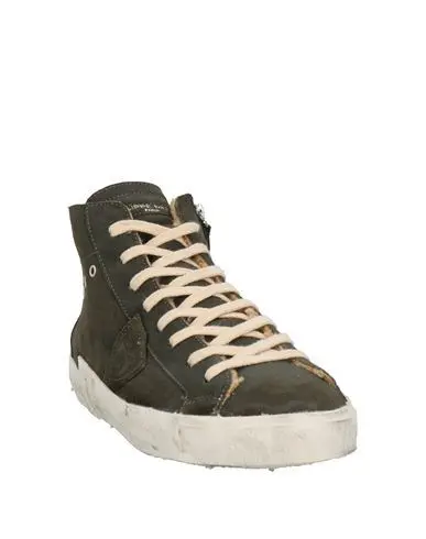 Philippe Model High-top Sneakers