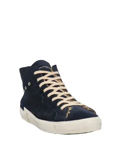 Philippe Model Prsx High-top Sneakers