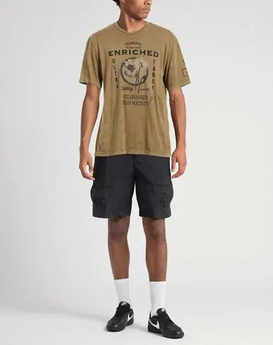 Iceberg T-shirt Jersey T-shirt Size Cotton