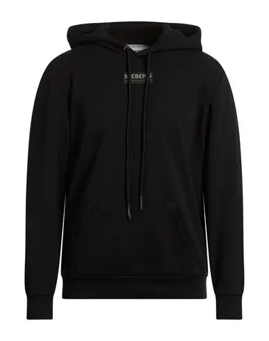Iceberg Felpa Sweatshirt Size Cotton, Polyester - Black