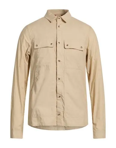 Peuterey Shirt Size Cotton - Beige
