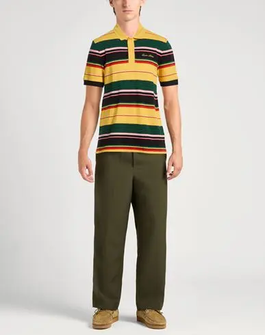 Lacoste Polo Shirt Size Cotton