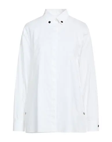 Iceberg Camicia Shirt Size Cotton - White