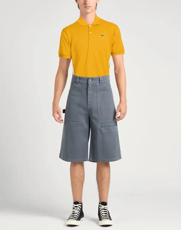 Lacoste Polo Shirt Size Cotton