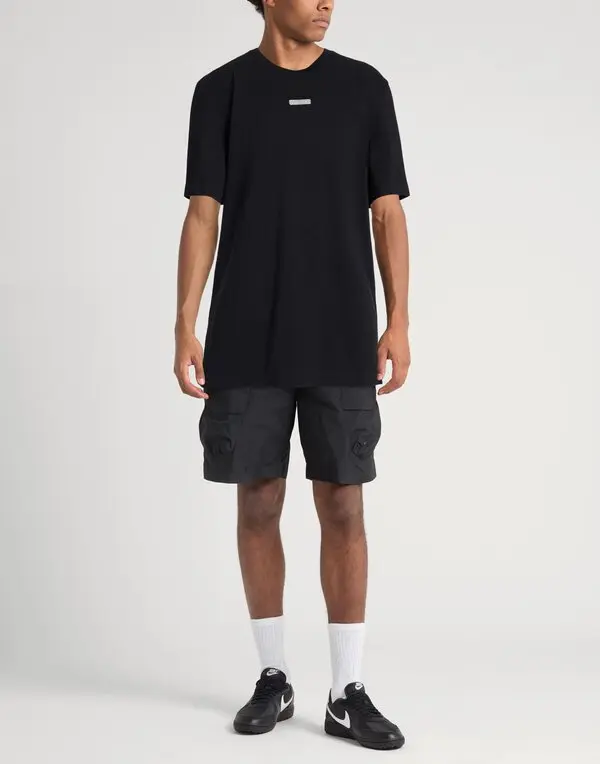 Dsquared2 T-shirt Size Cotton - Black