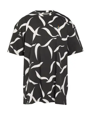 VIVIENNE WESTWOOD T-shirt Size Cotton