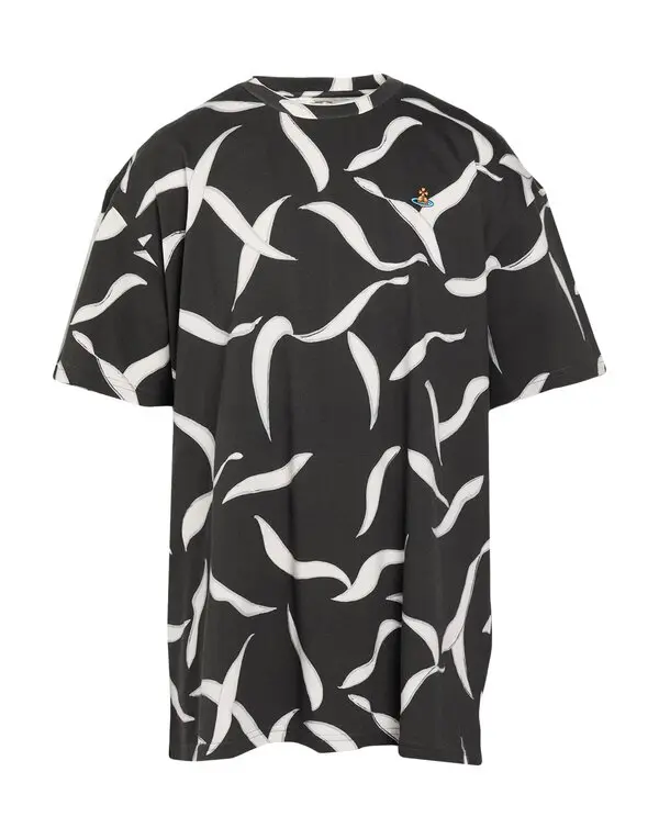 VIVIENNE WESTWOOD T-shirt Size Cotton