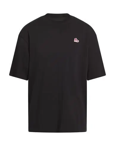 JORDAN T-shirt Size Cotton - Black