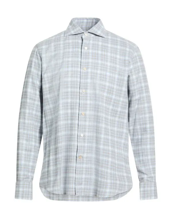ALESSANDRO GHERARDI Shirt Size Cotton