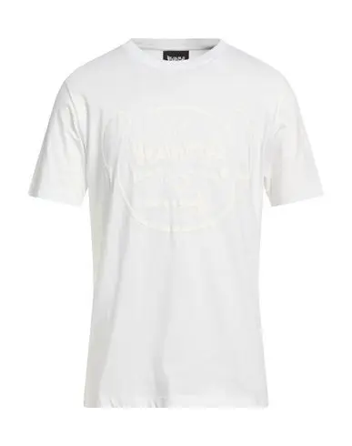 DISCLAIMER T-shirt Size Cotton - White
