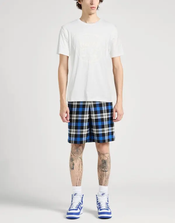 DISCLAIMER T-shirt Size Cotton