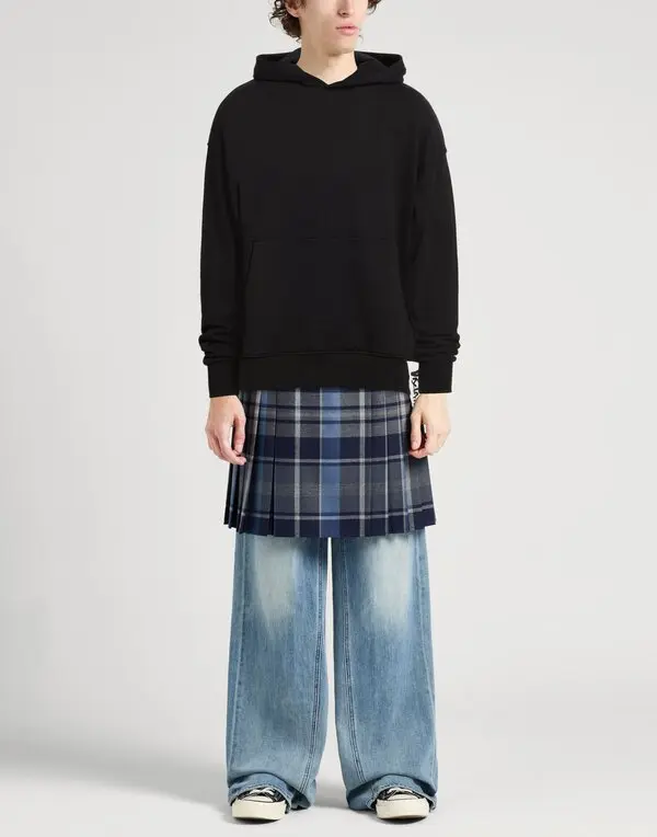 DISCLAIMER Cotton French Terry Sweatshirt