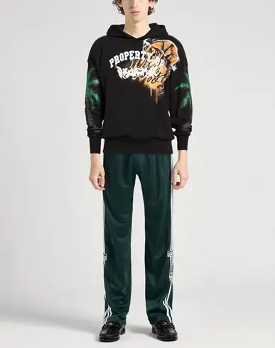 DISCLAIMER Cotton Fleece Sweatshirt