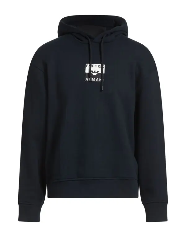 Emporio Armani Hoodie