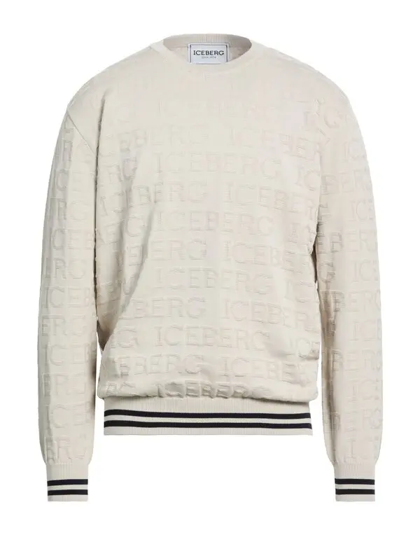 Iceberg Sweater