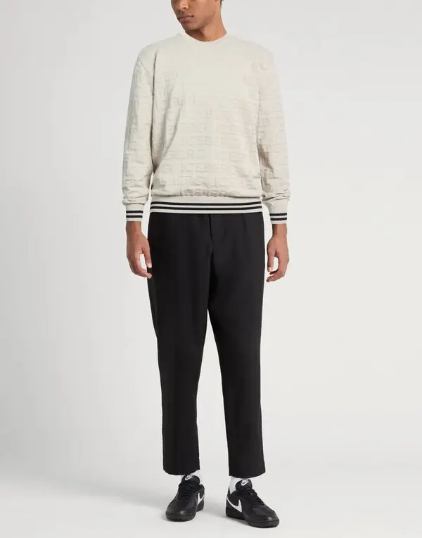 Iceberg Sweater