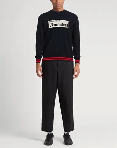 Iceberg Crewneck Sweater
