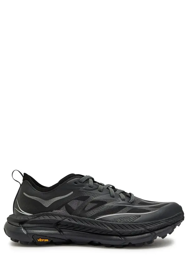 HOKA® Mafate Speed 4 Lite Mesh Sneakers