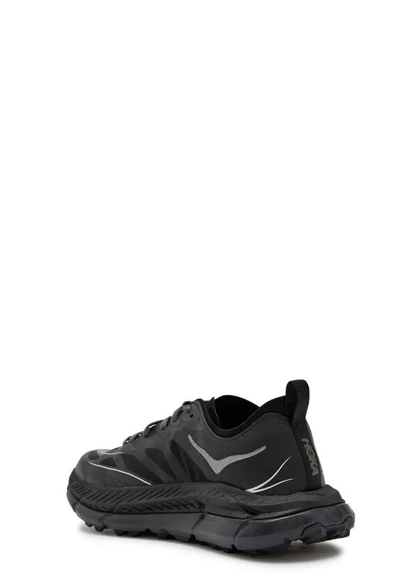 HOKA® Mafate Speed 4 Lite Mesh Sneakers
