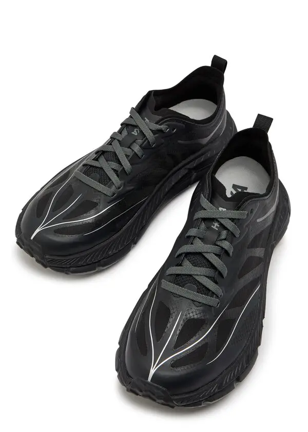 HOKA® Mafate Speed 4 Lite Mesh Sneakers