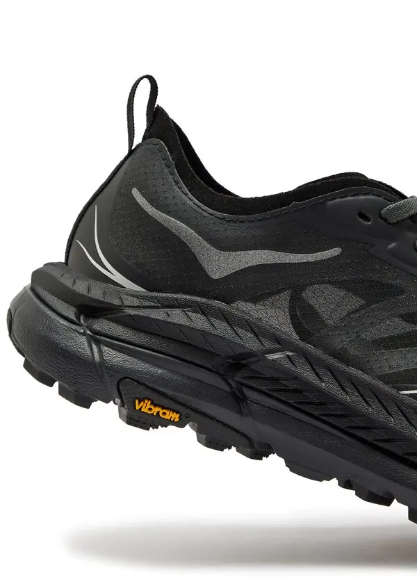 HOKA® Mafate Speed 4 Lite Mesh Sneakers