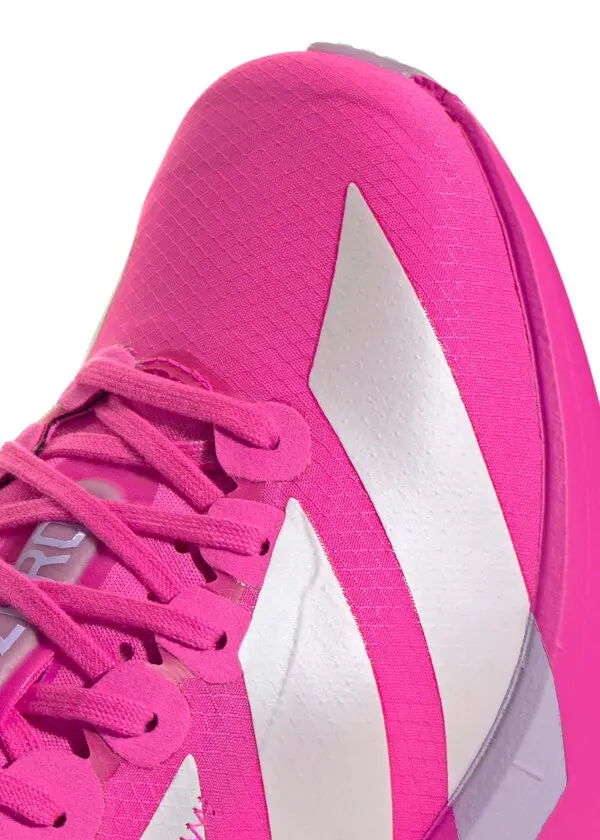 Adidas Adizero Adios Pro 4 Sneakers - Pink