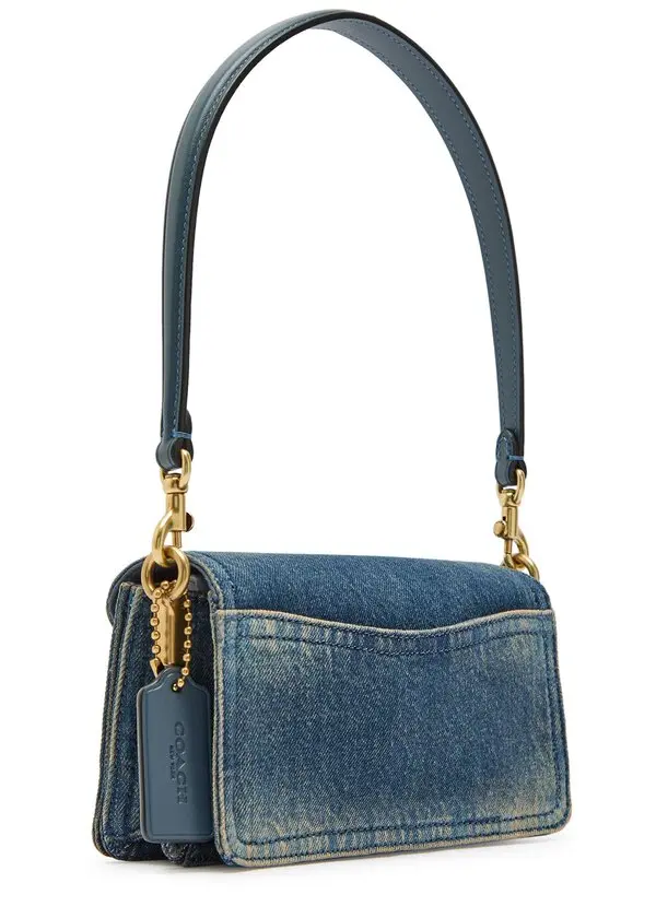 COACH Tabby 20 Shoulder Bag
