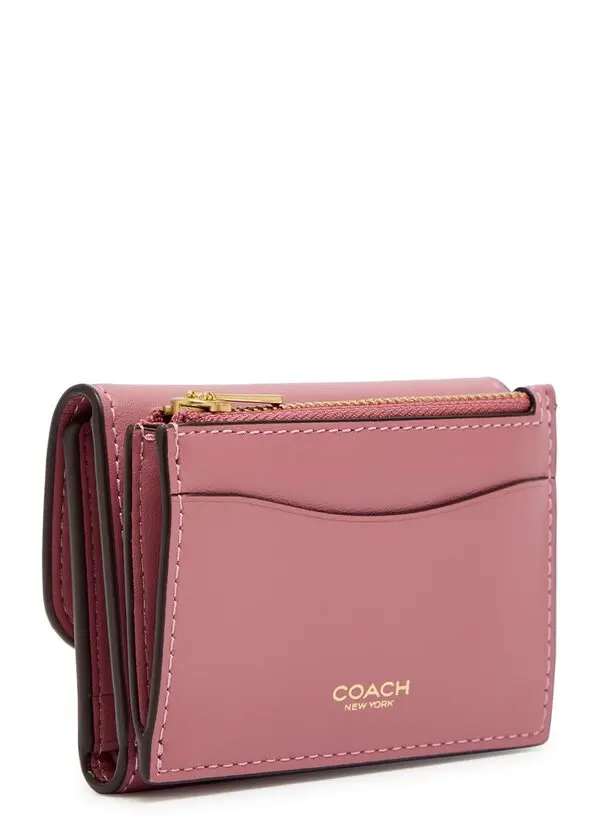 COACH Leather Wallet