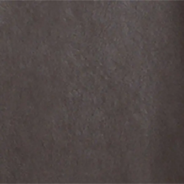 Max Mara Faux Leather Flared Trousers - Brown