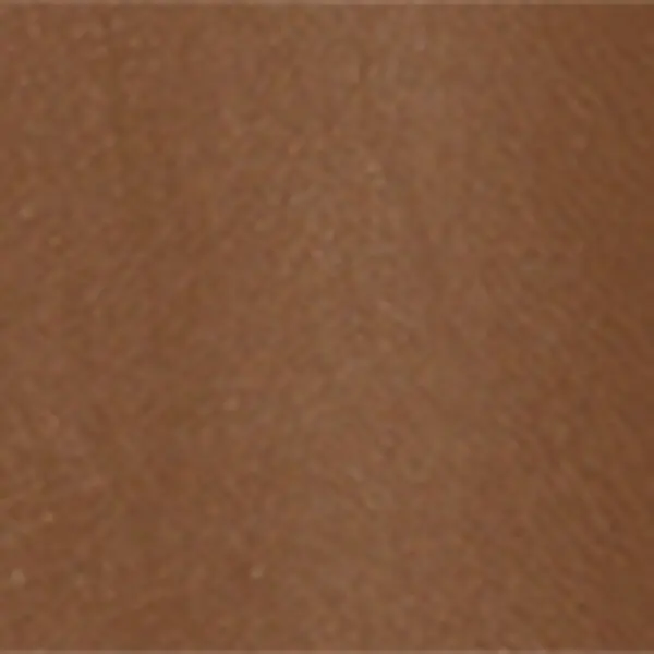 Max Mara Faux Leather Wide-leg Trousers - Brown