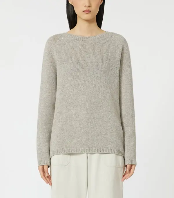 Max Mara Wool-blend Sweater