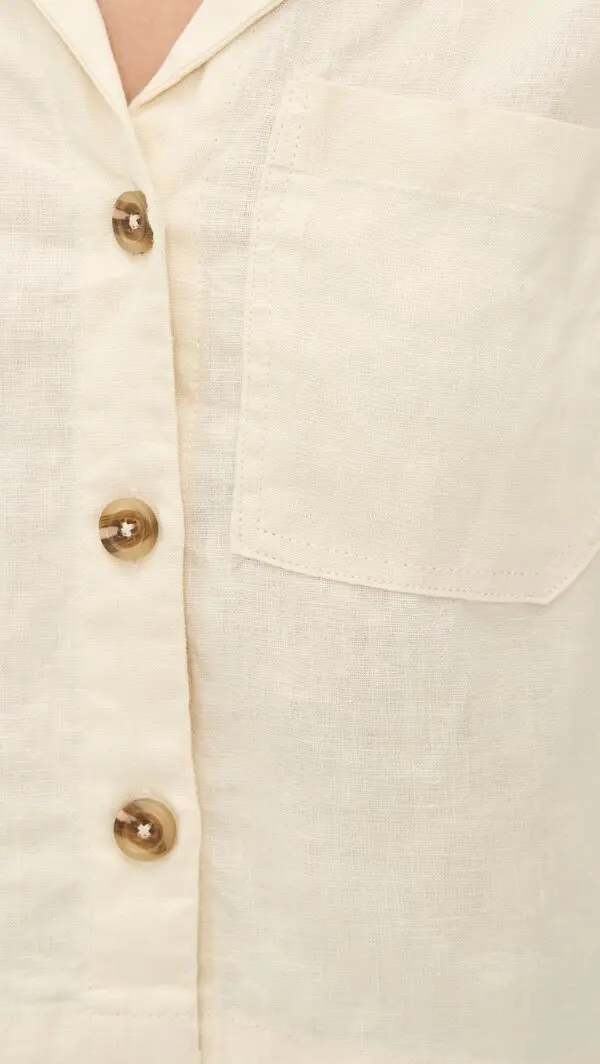DL1961 Hampton Button Down Shirt