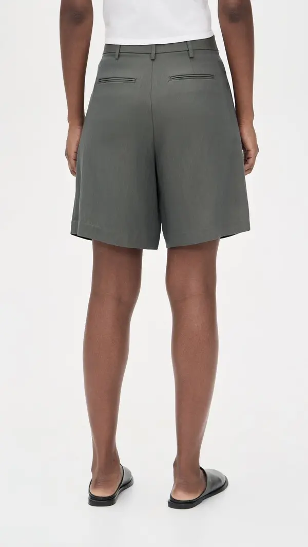 Rails Zamora Shorts